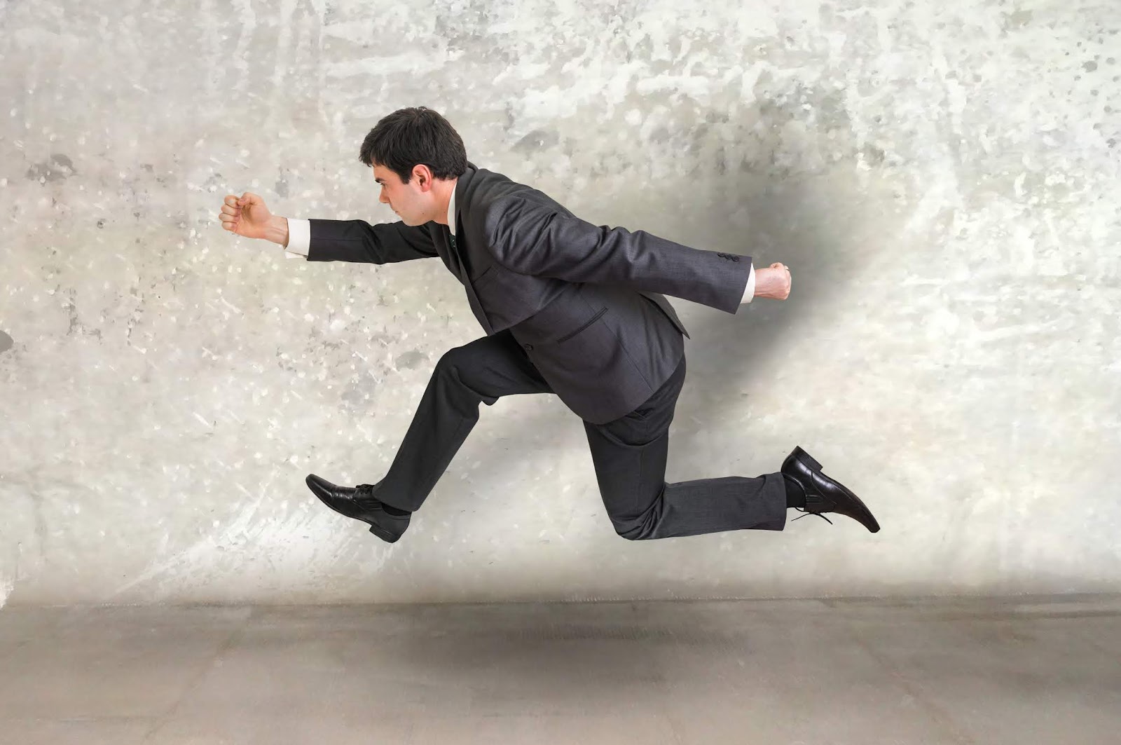 Run For Your Soul – The Girded Mind