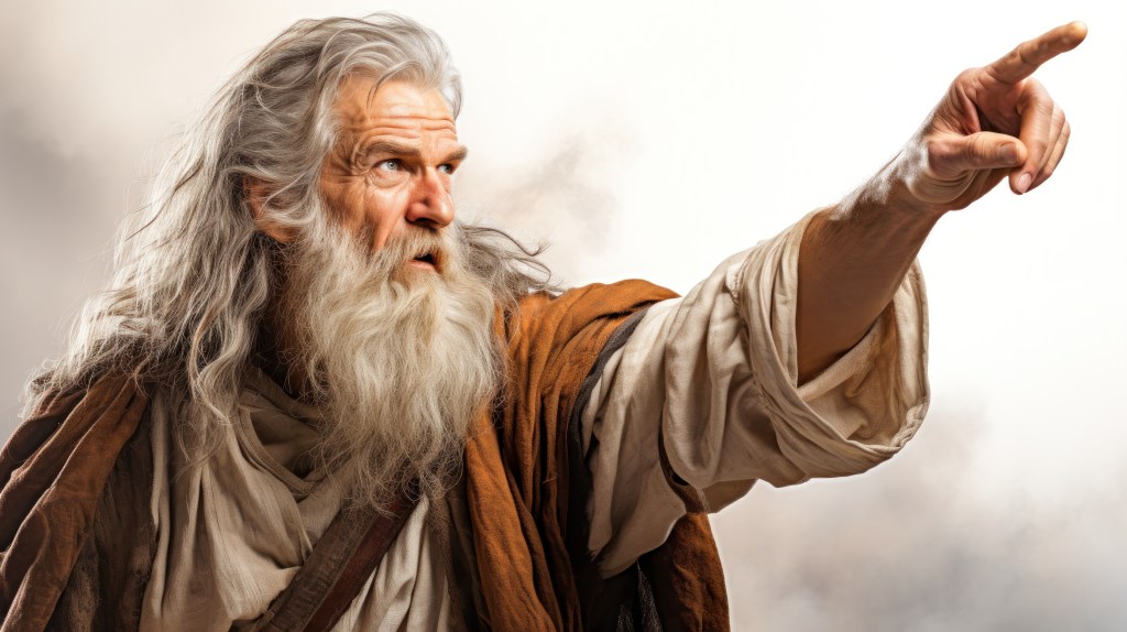 The Sin of Jezebel - The Girded Mind