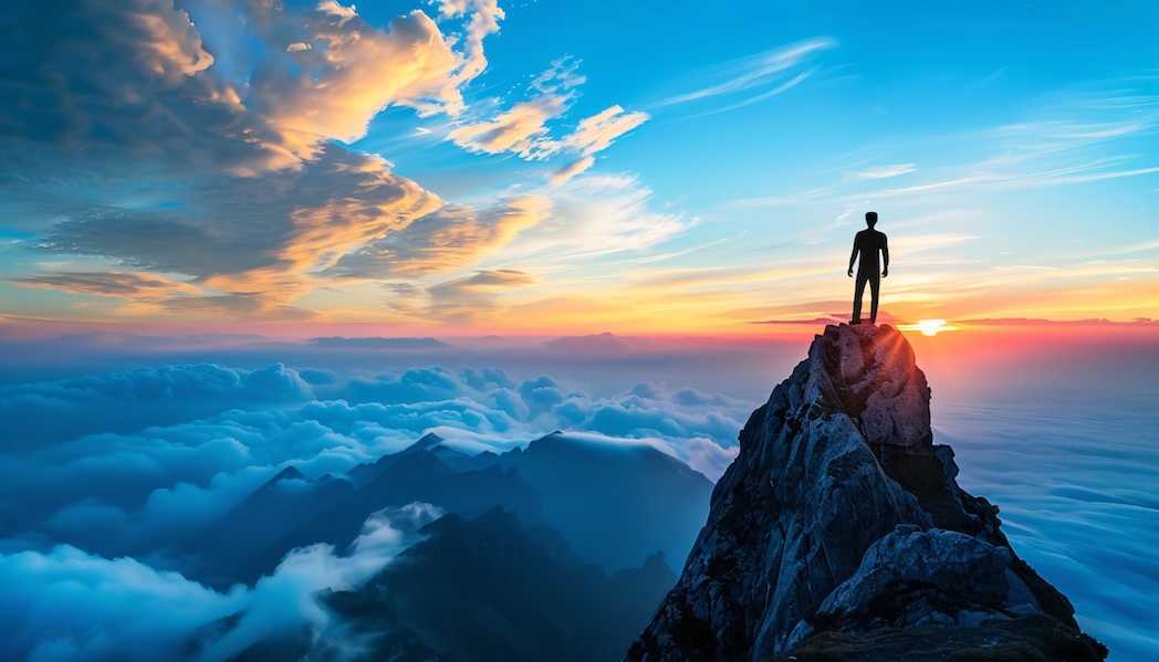 The Illusion of Ambition: the sin of philoproteuo - The Girded Mind